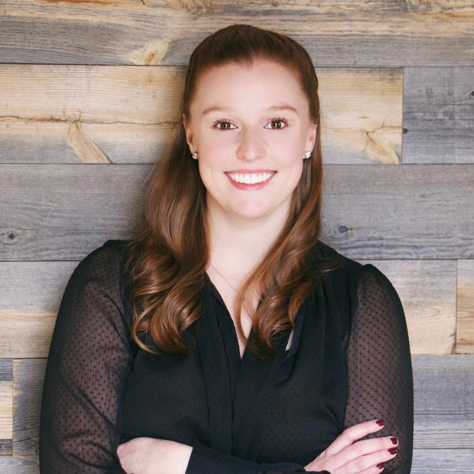 Employee Spotlight: Courtney Maher - Inspira Marketing