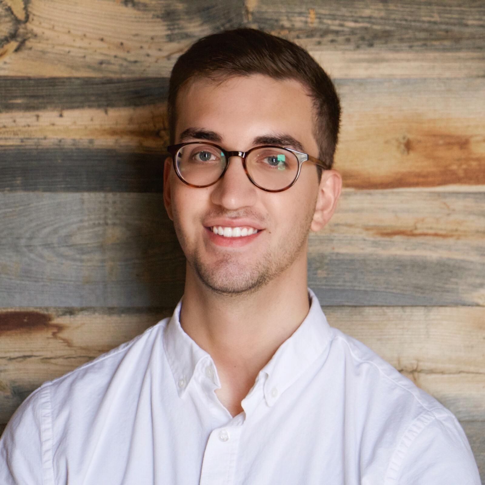 Employee Spotlight: Josh Langdon - Inspira Marketing