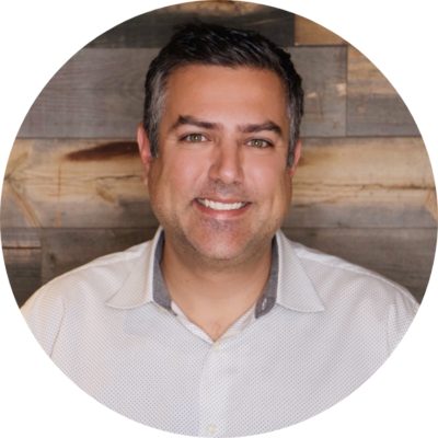 About - Inspira Marketing