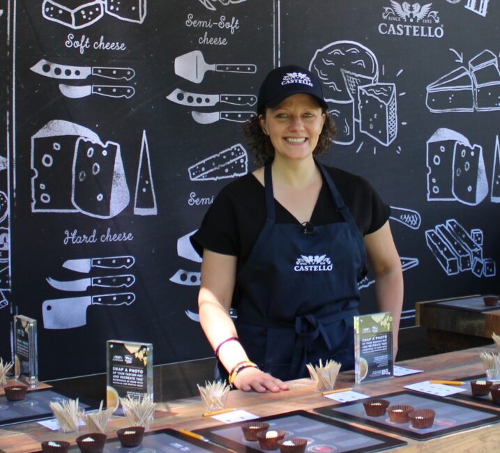 Castello - Inspira Marketing