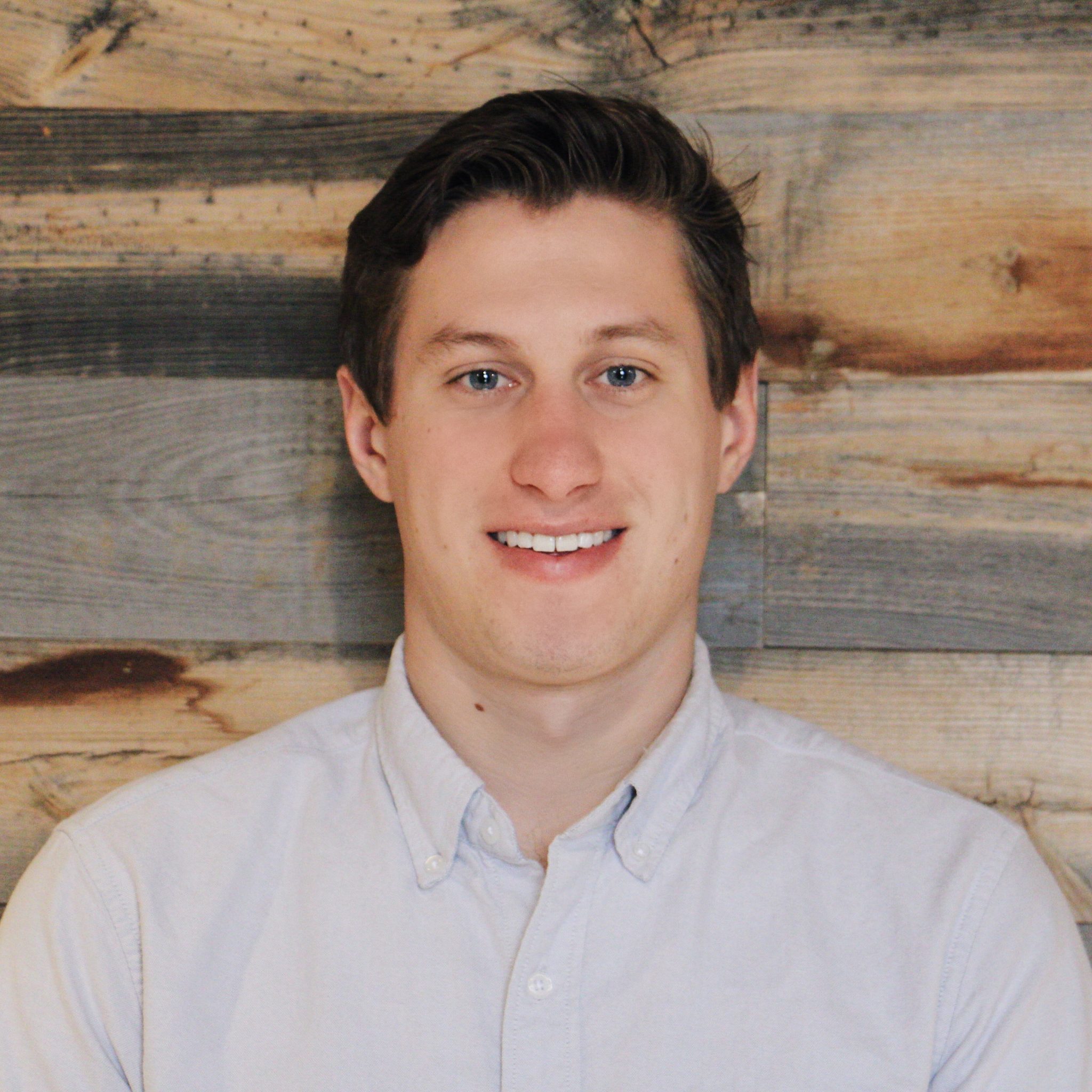 Employee Spotlight: Mike Gabrielli - Inspira Marketing