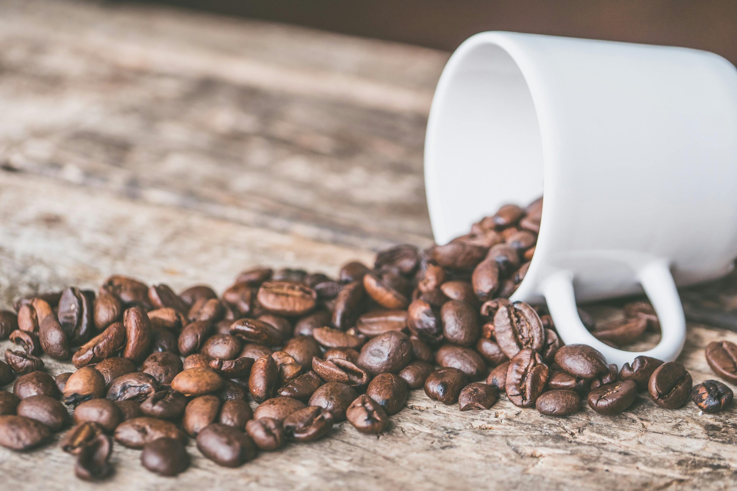 Bean to Brew: Understanding the U.S. Coffee Consumer in 2024 - Inspira ...